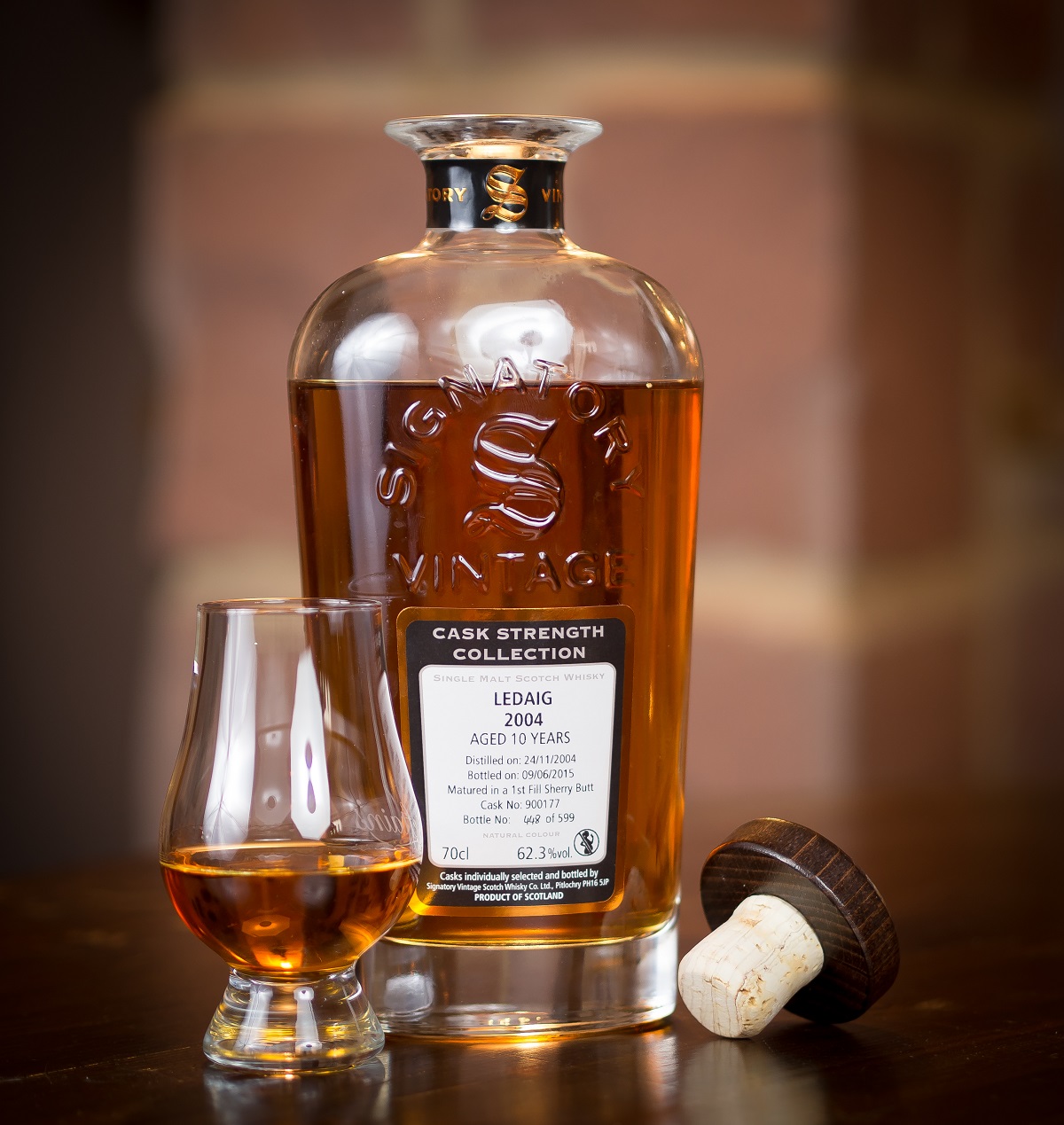 Whisky-Tasting - Alba Whisky Shop